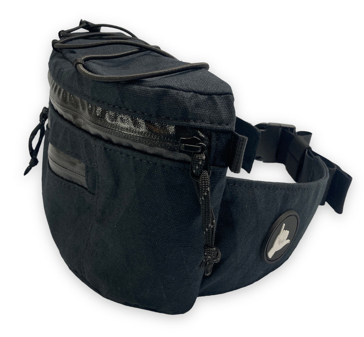 Full Send Hip Pack – Shaka Packs