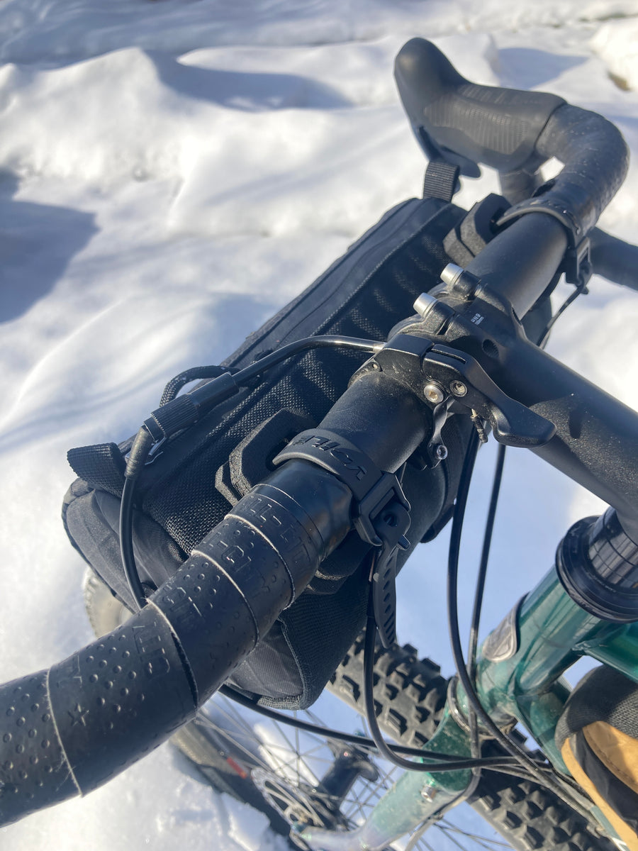 Foam spacers (sold per pair) – Shaka Packs